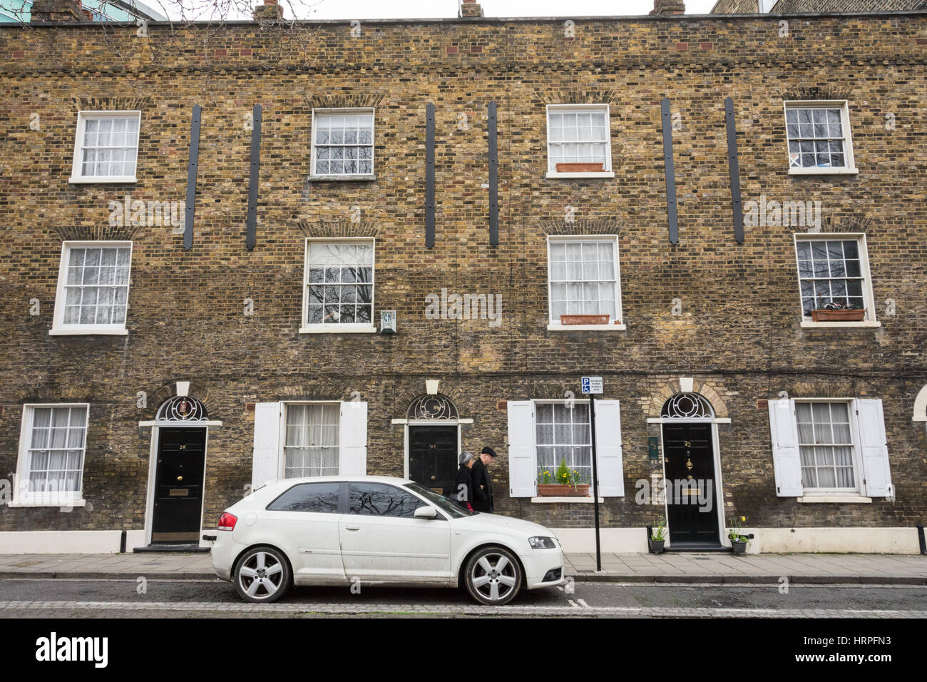 Southwark park hi-res stock photography and images - Alamy