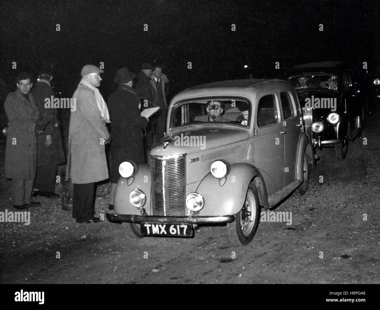 1940s ford hi-res stock photography and images - Alamy