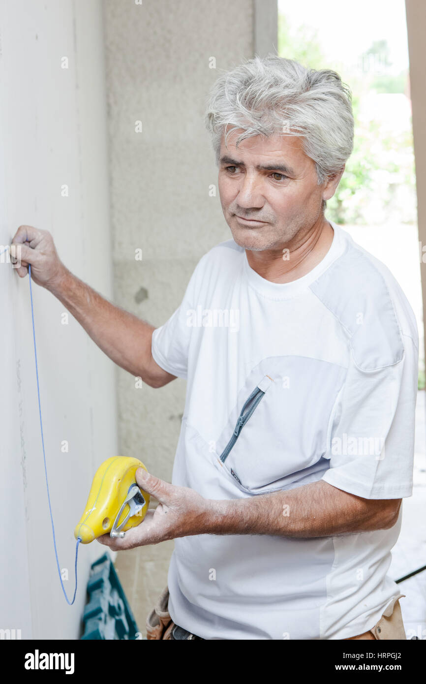 Extendable ruler hi-res stock photography and images - Alamy