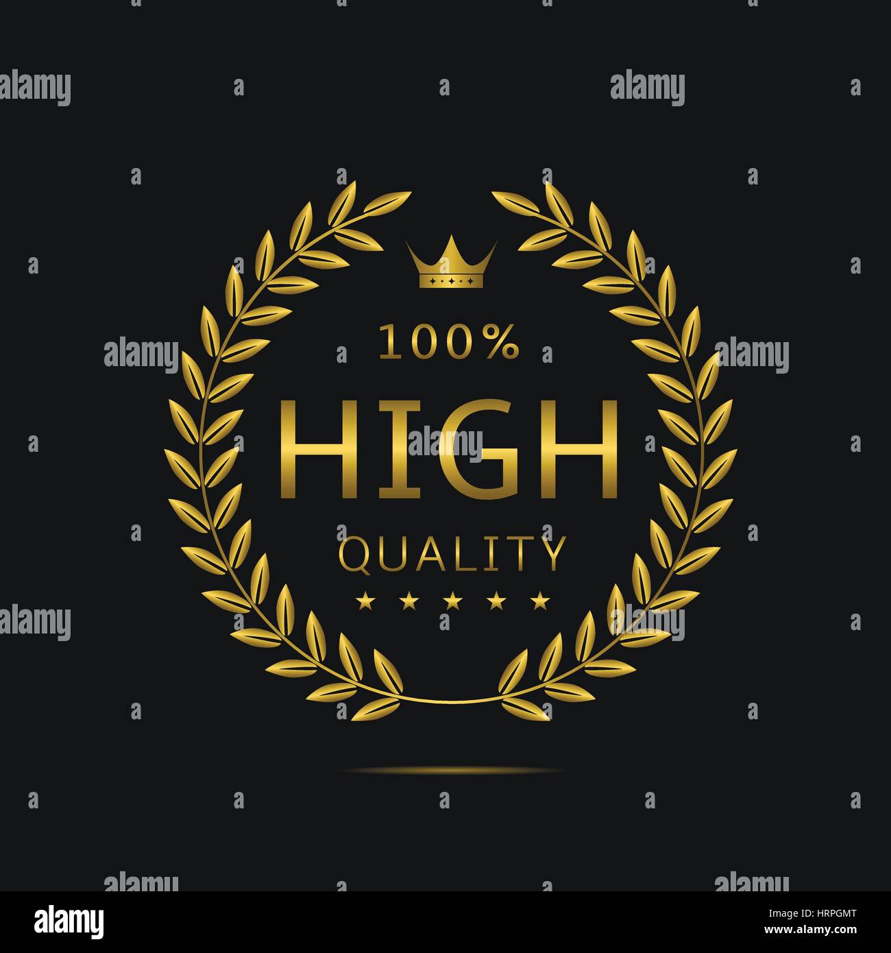 Quality and reliability Stock Vector Images - Alamy