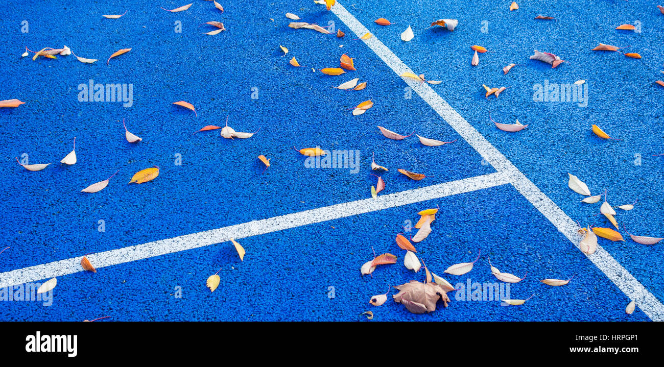 Tennis autumn hi-res stock photography and images - Alamy