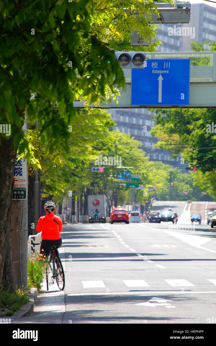 Edagawa hi-res stock photography and images - Alamy