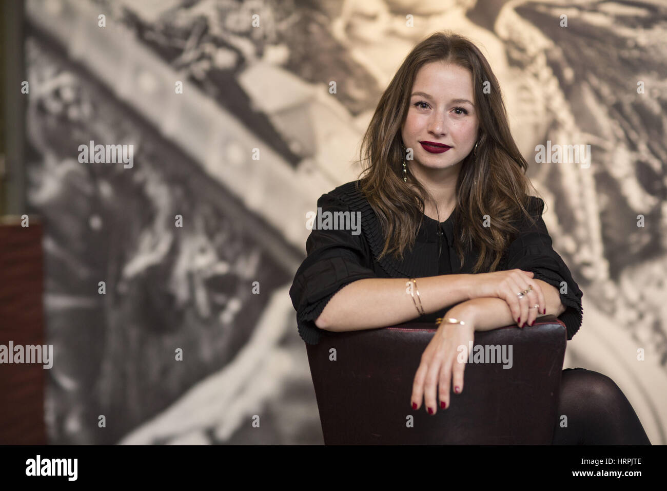 Oonagh hi-res stock photography and images - Alamy