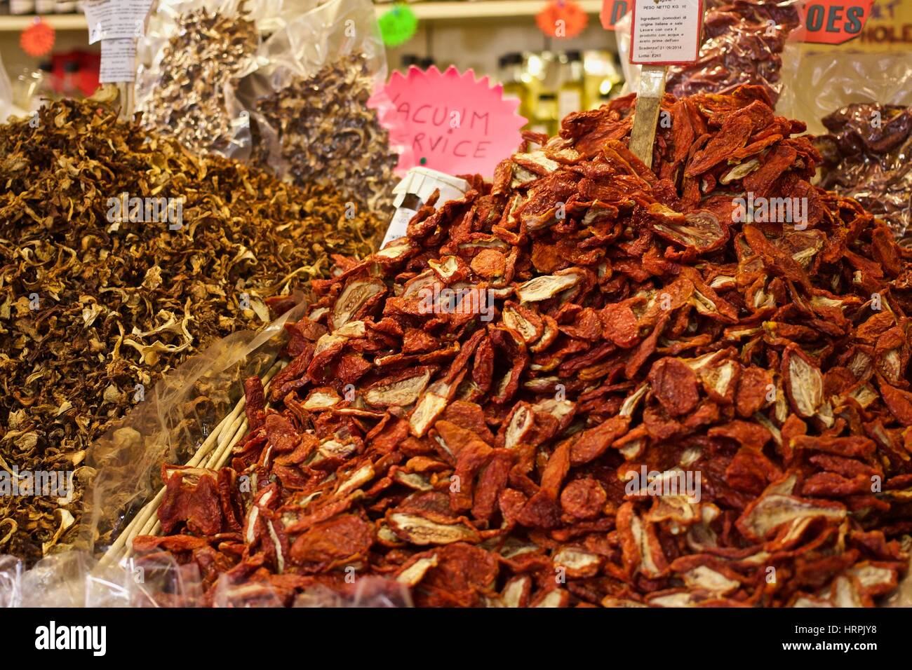 Porcini italy hi-res stock photography and images - Alamy