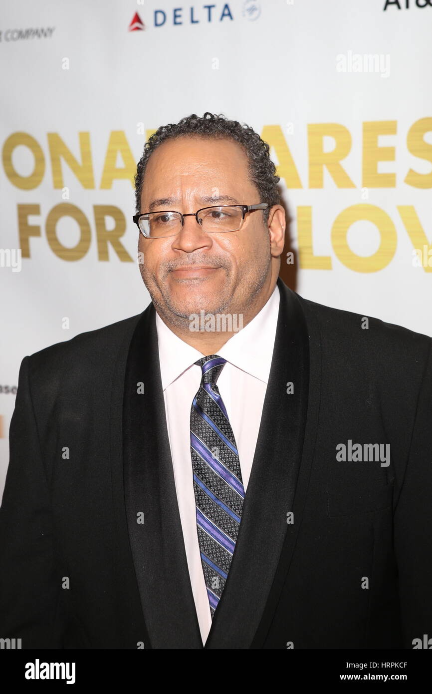 Michael eric dyson hi-res stock photography and images - Alamy