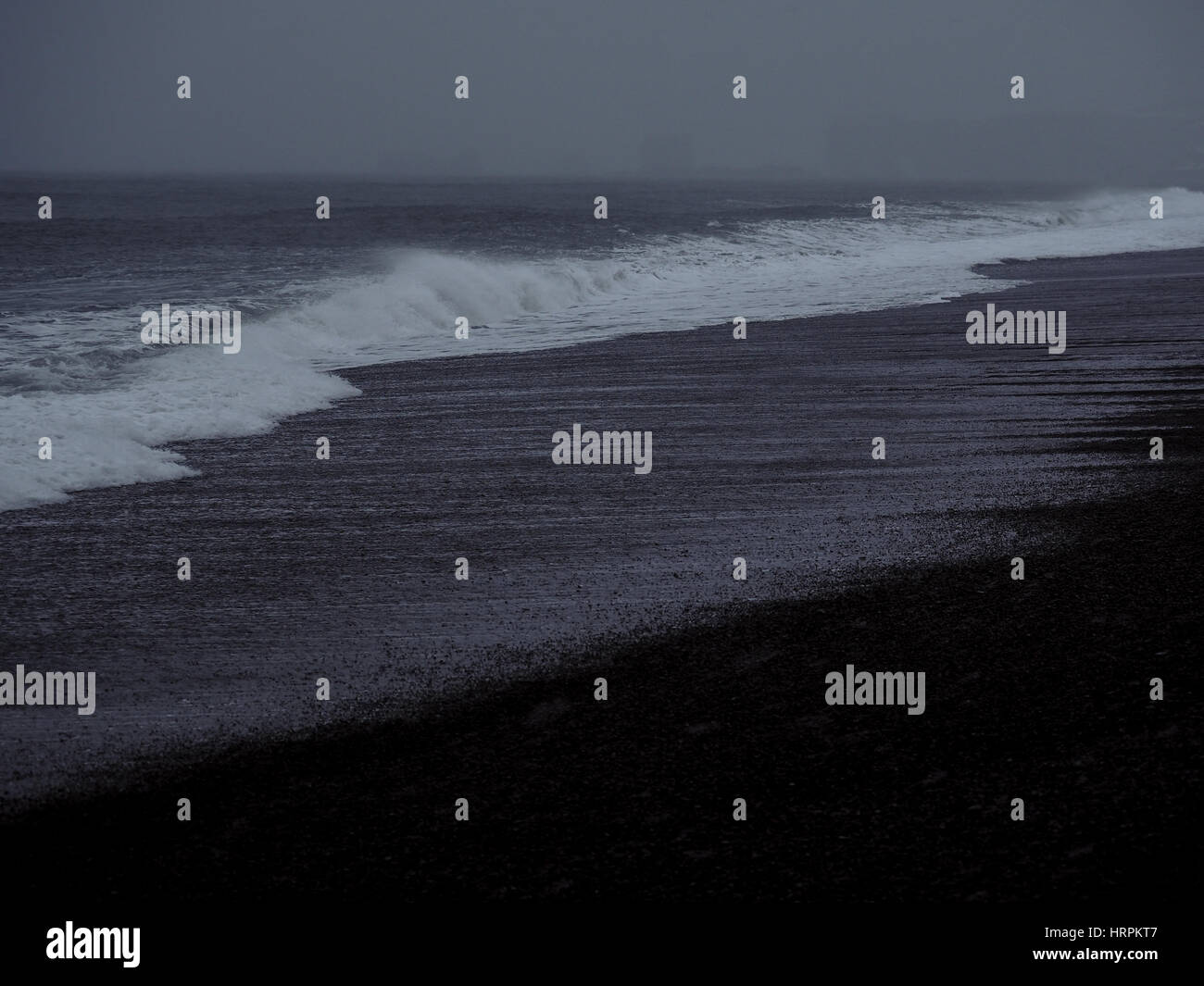 Poor weather in iceland hi-res stock photography and images - Alamy