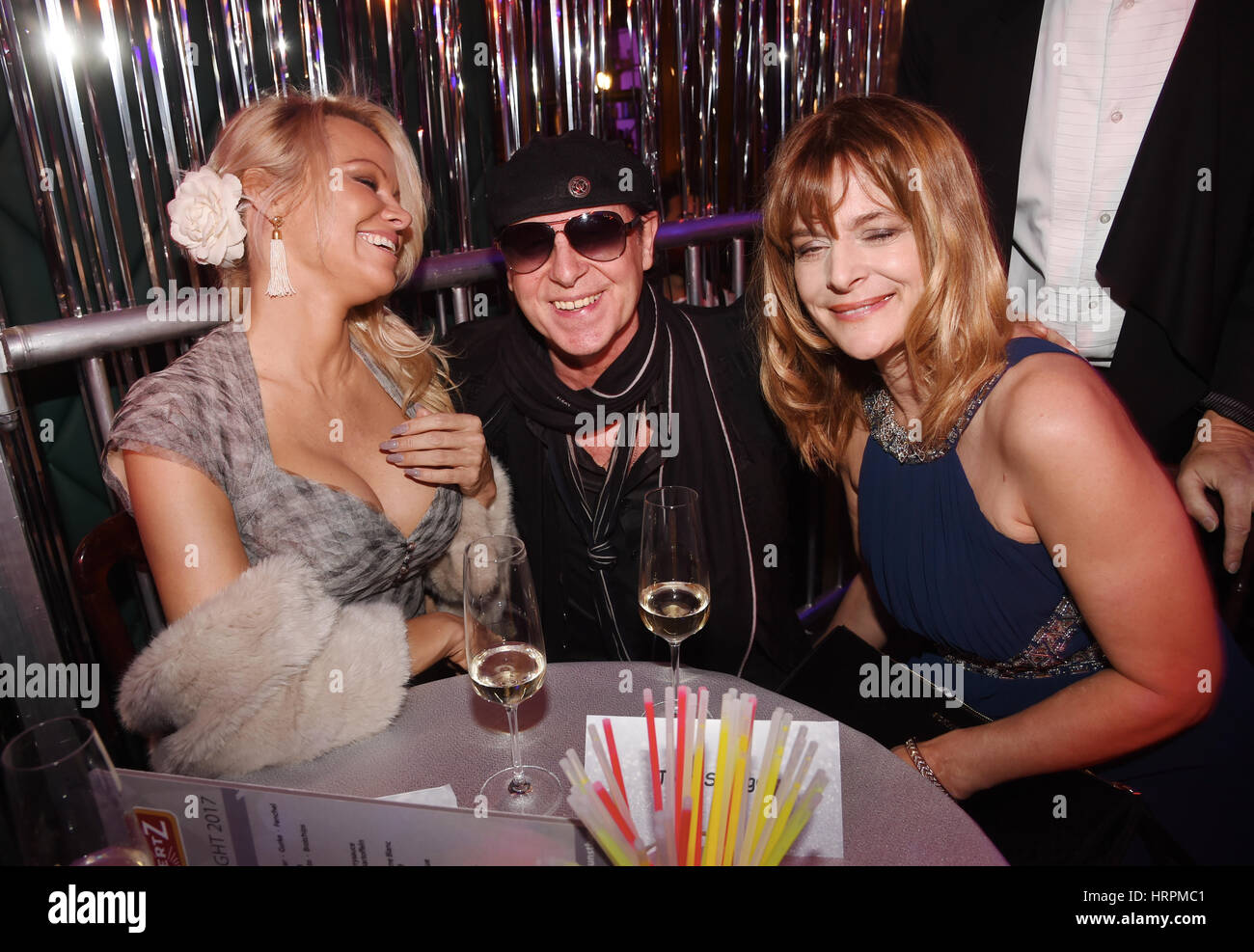 Lambertz Monday Night 2017 - After Show Party Featuring: PAMELA ...