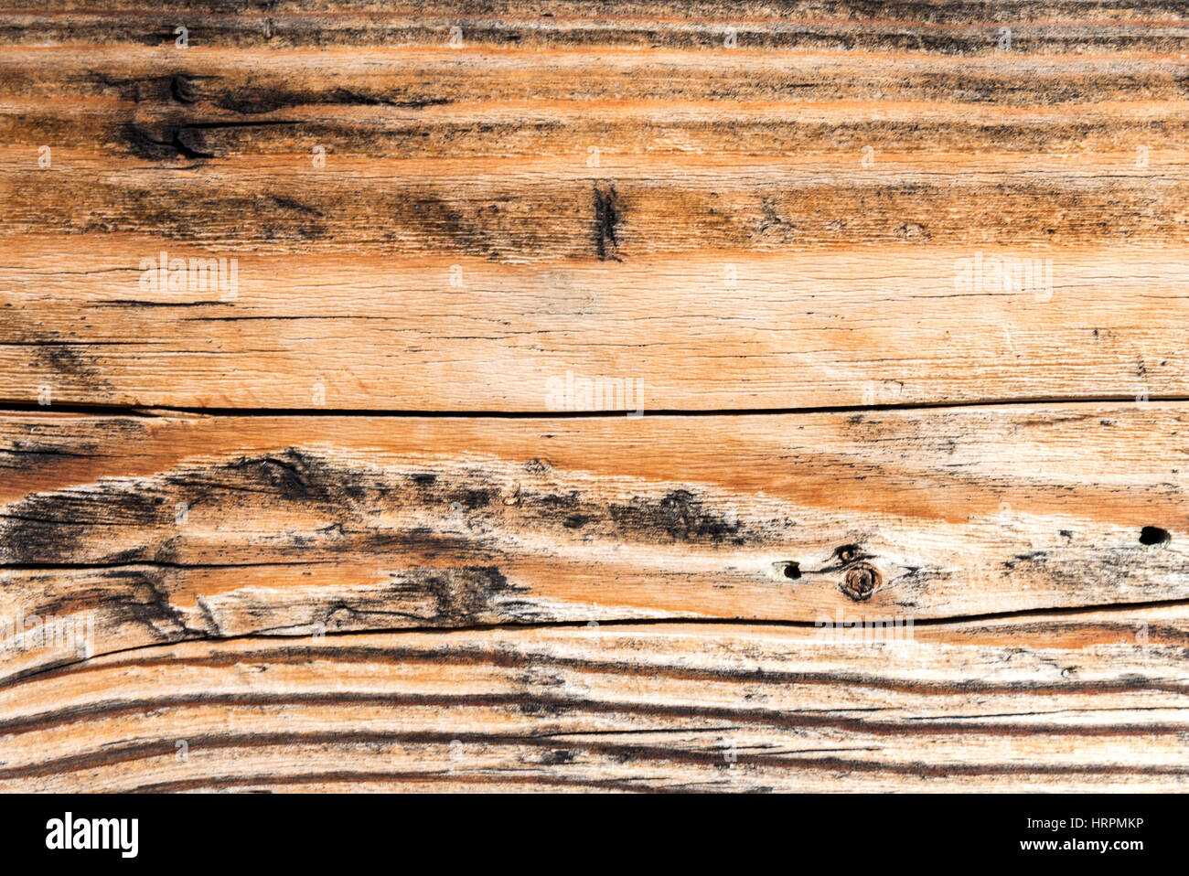 aged wood texture with the natural pattern Stock Photo - Alamy