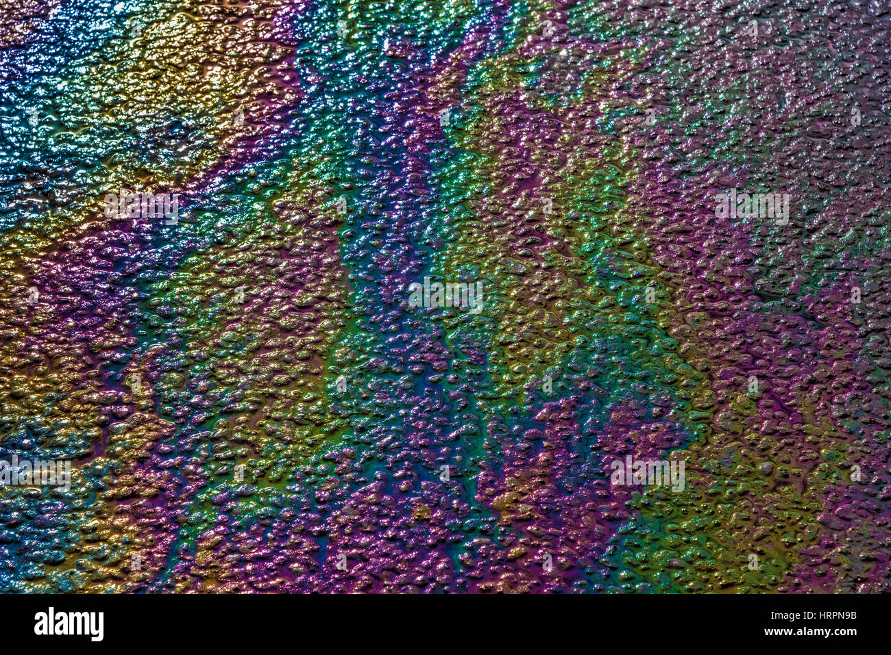 Rainbow effect hi-res stock photography and images - Alamy