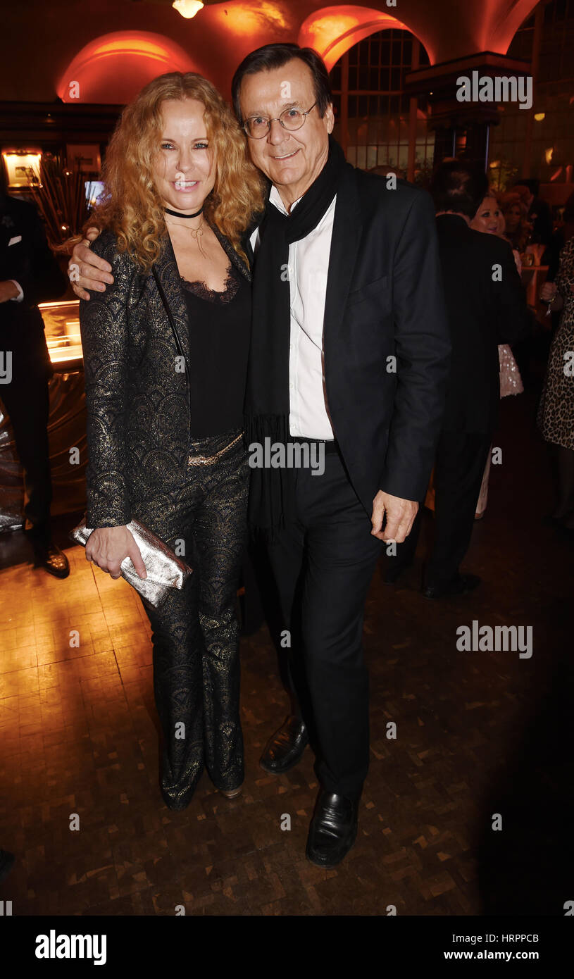 Lambertz Monday Night 2017 - After Show Party Featuring: HANS MAHR ...