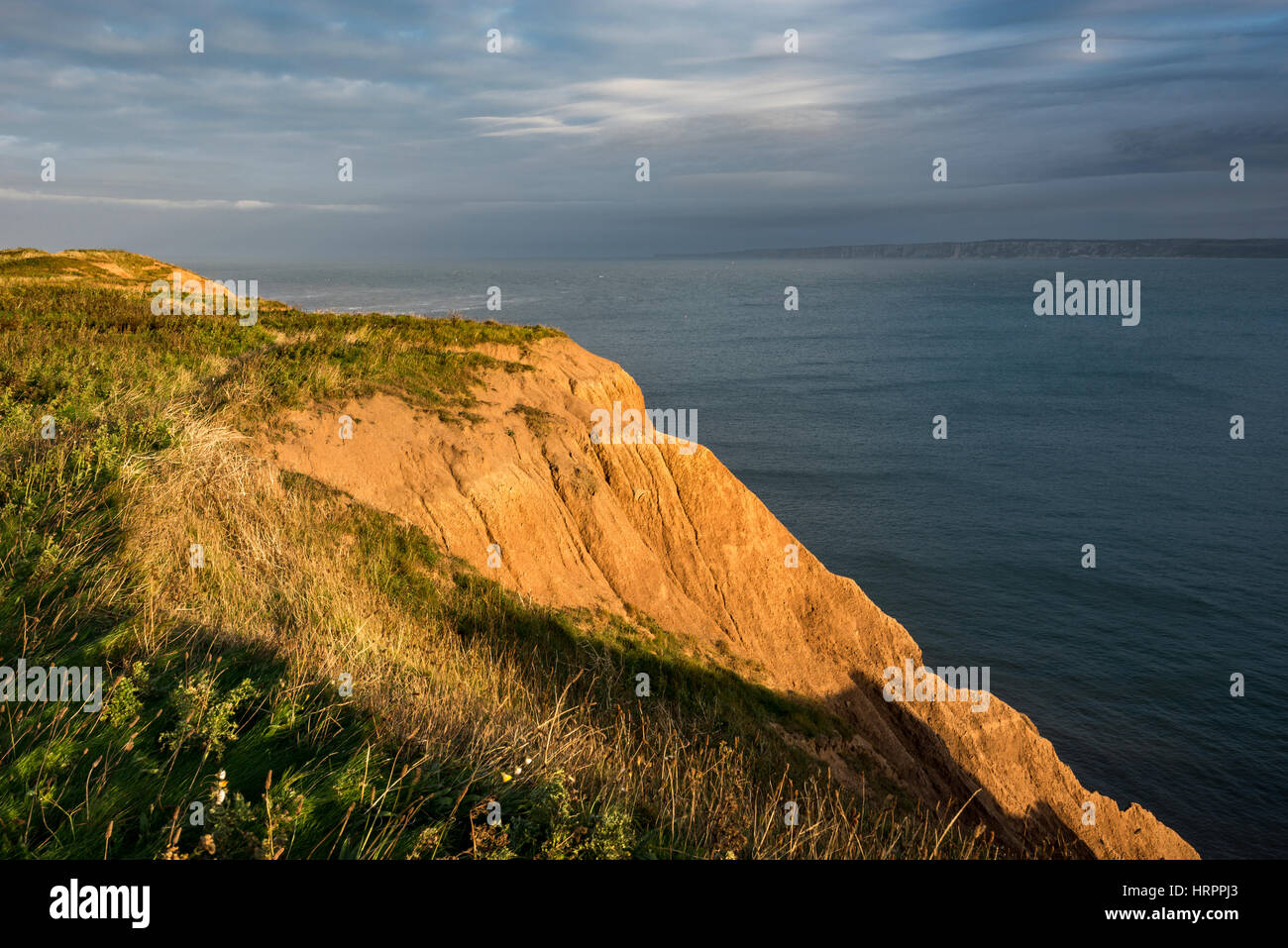 Filey country park hi-res stock photography and images - Alamy