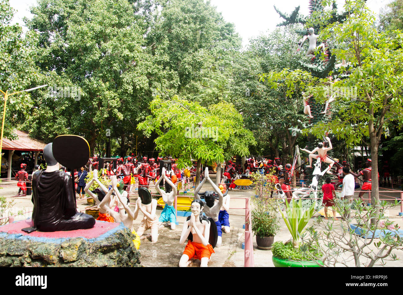 Preta Ghost High Resolution Stock Photography and Images - Alamy