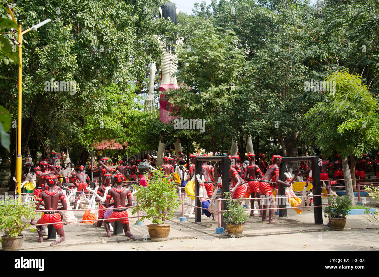Preta Ghost High Resolution Stock Photography and Images - Alamy