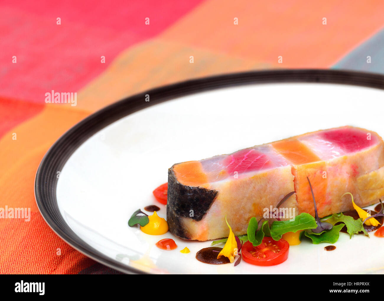 Rare fish hi-res stock photography and images - Alamy