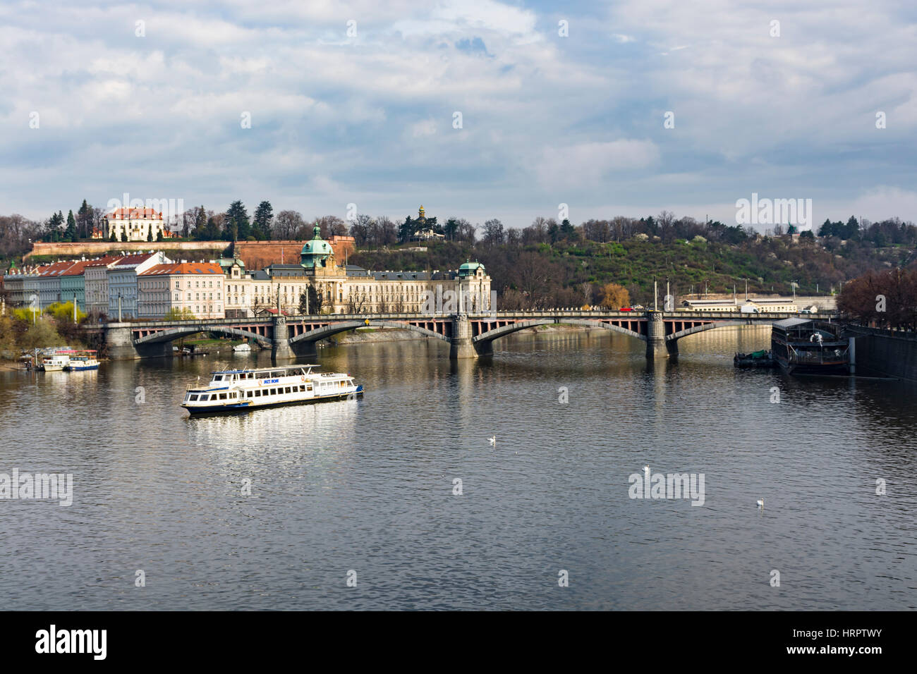 Legion bridge hi-res stock photography and images - Alamy
