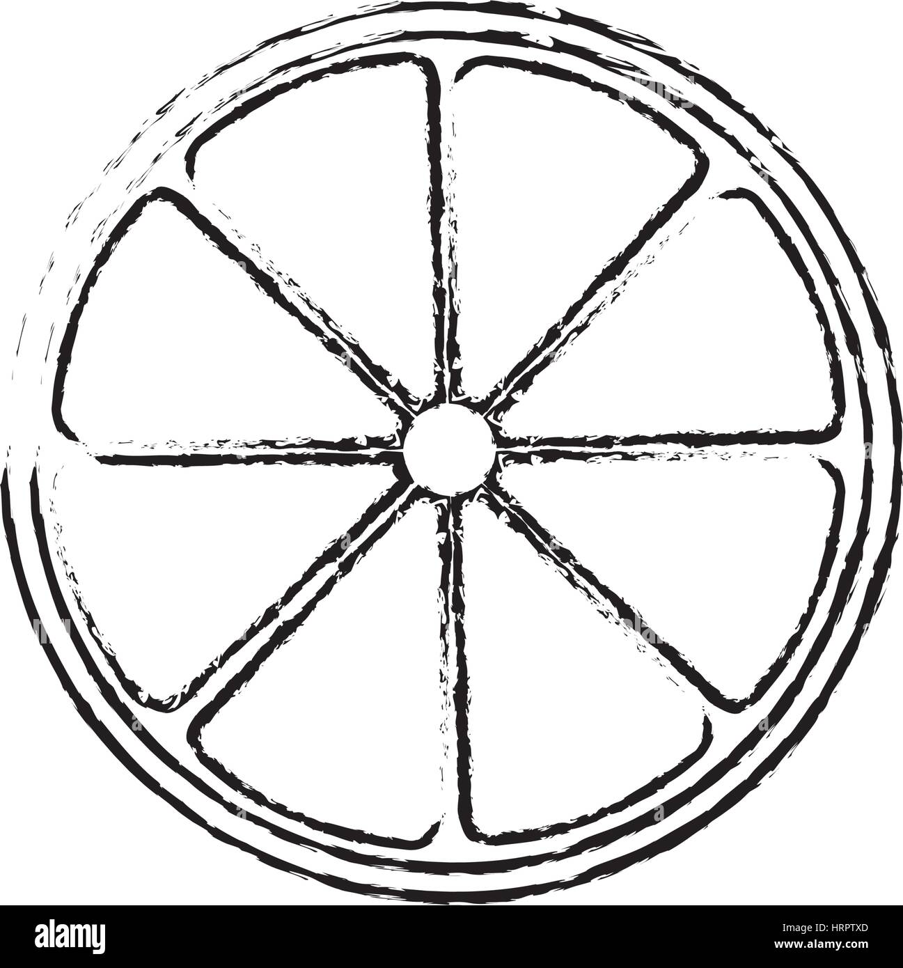 Lemon citric fruit Stock Vector Image & Art - Alamy