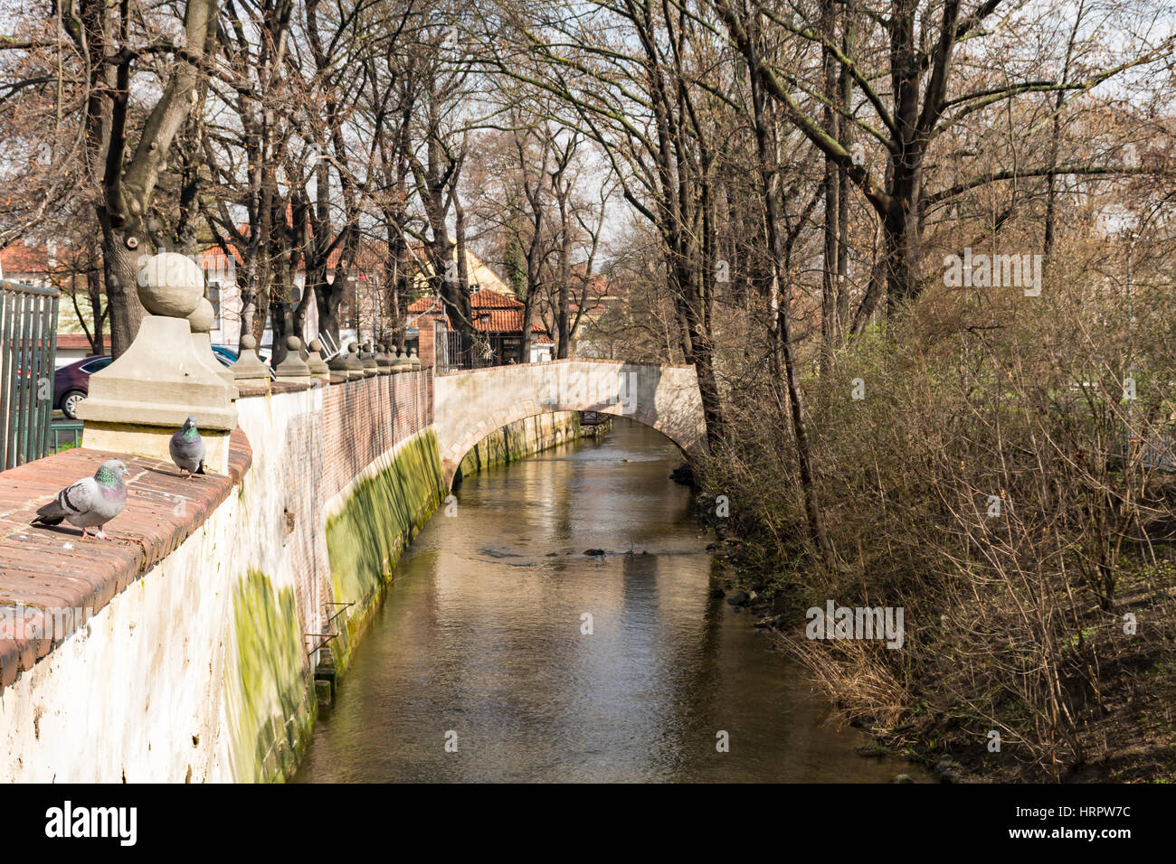 Building the devils bridge hi-res stock photography and images - Alamy