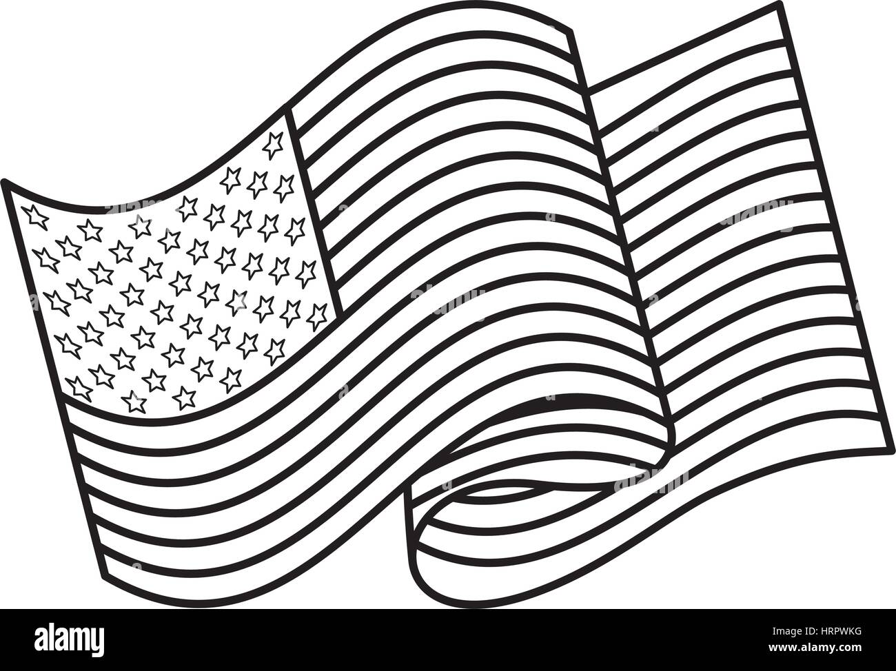 United States patriotic symbol Stock Vector Image & Art - Alamy