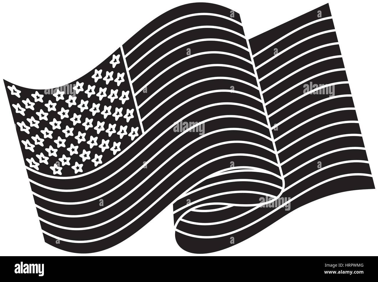 United States patriotic symbol Stock Vector Image & Art - Alamy