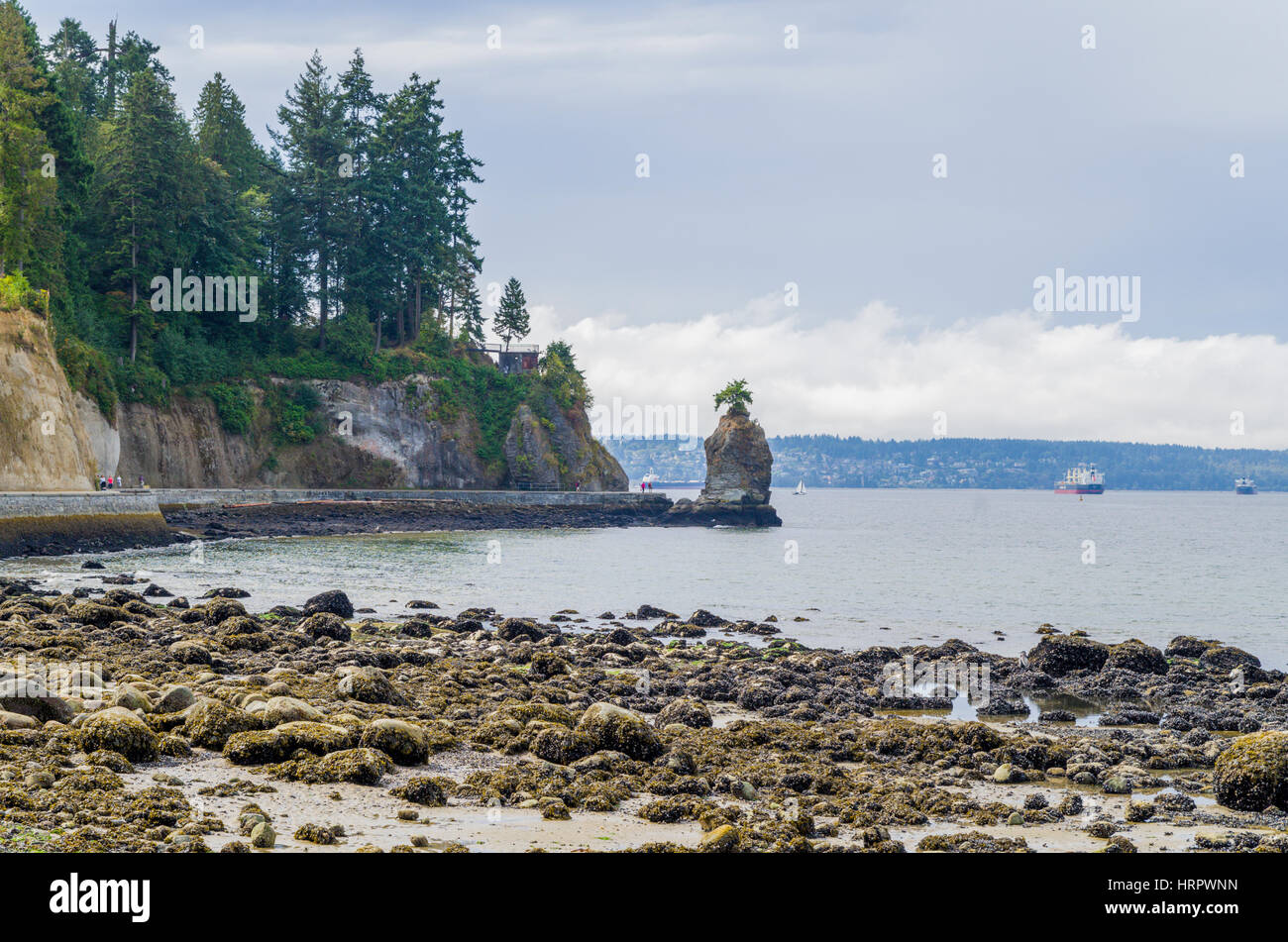Siwash trail hi-res stock photography and images - Alamy