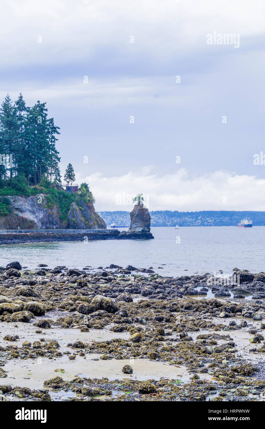 Siwash trail hi-res stock photography and images - Alamy