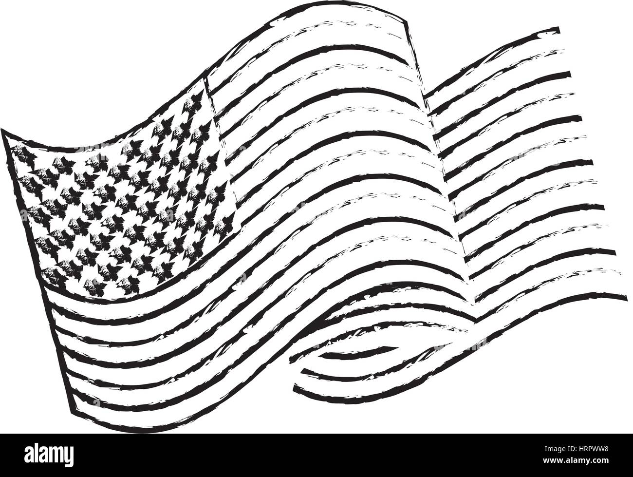 United States patriotic symbol Stock Vector Image & Art - Alamy