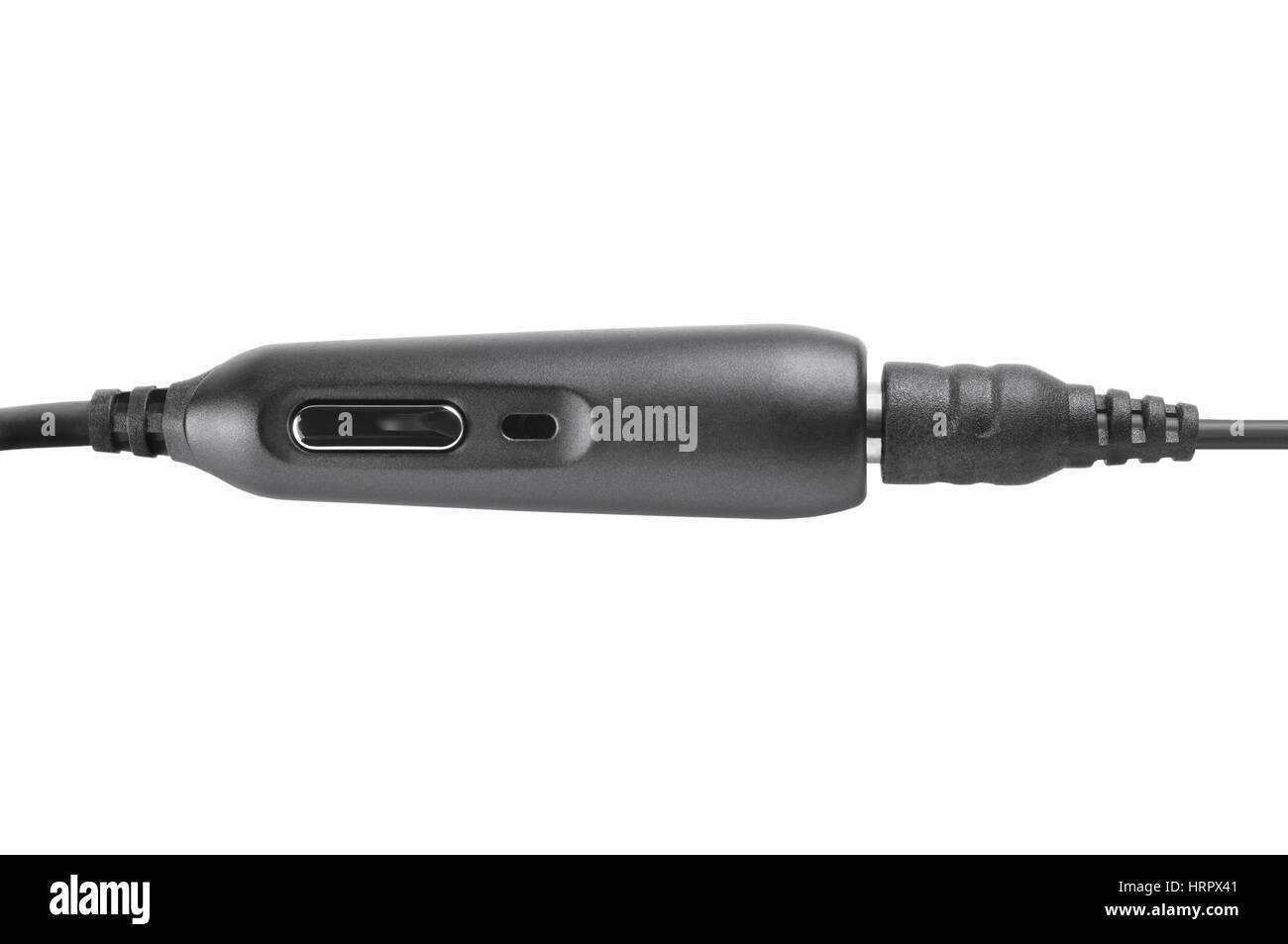 Hands free microphone hi-res stock photography and images - Alamy