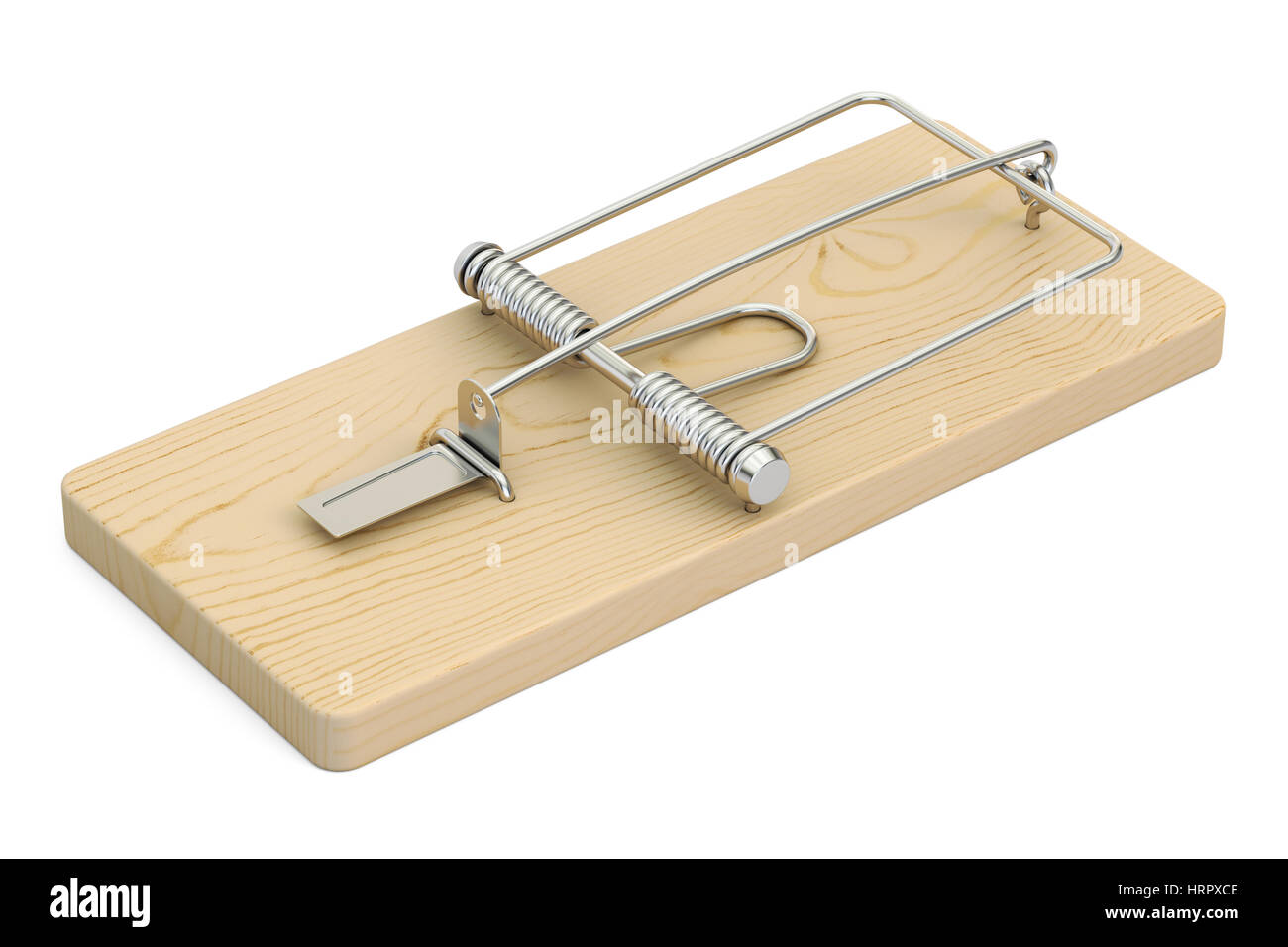 Empty mousetrap hi-res stock photography and images - Alamy