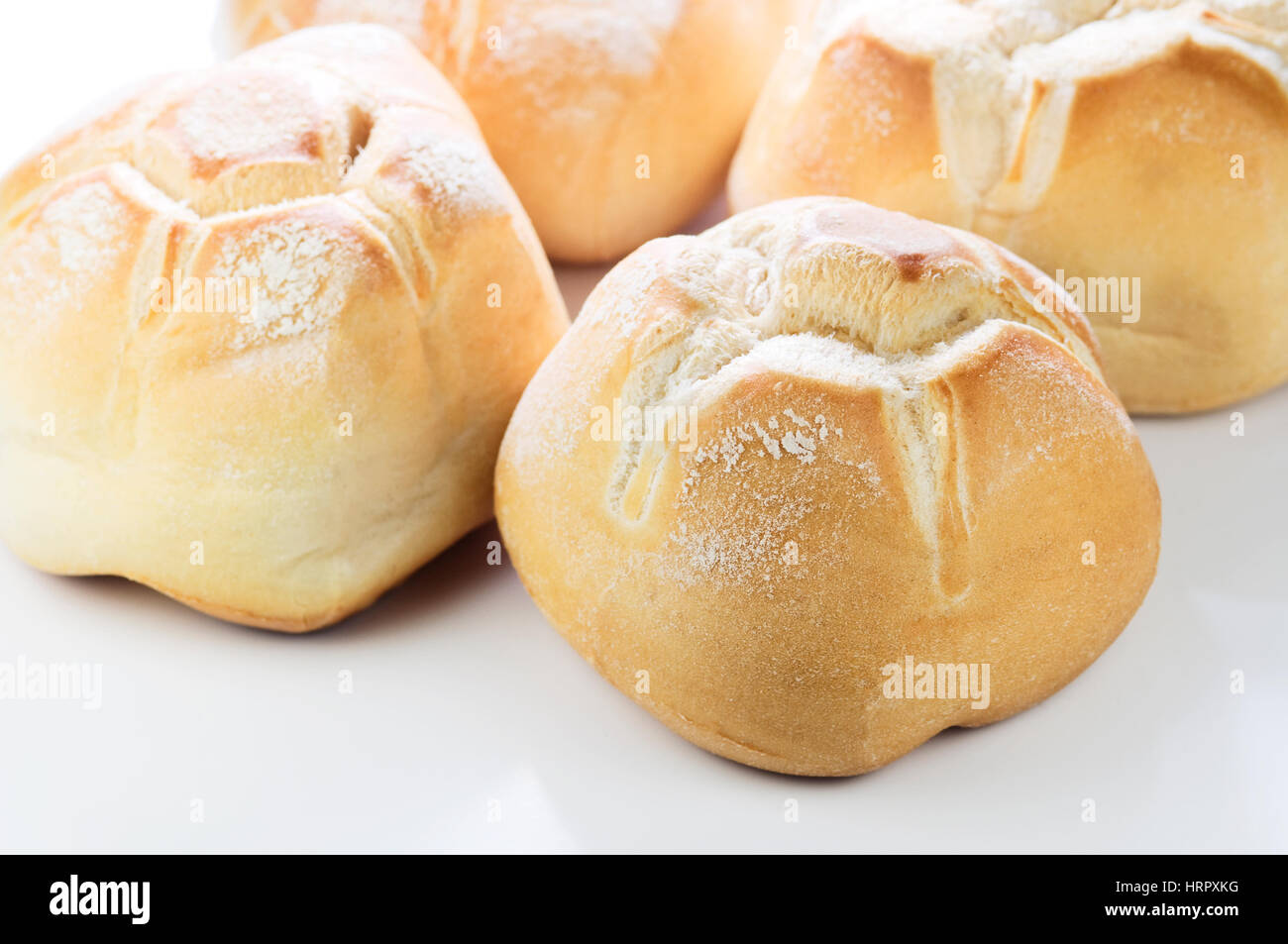 Food italian michetta hi-res stock photography and images - Alamy