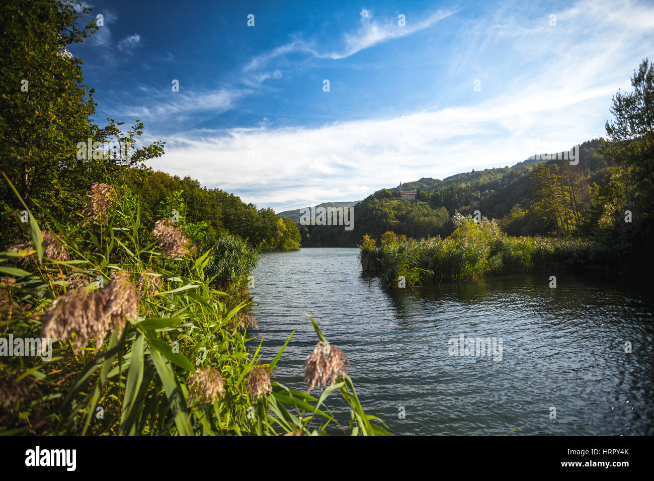 Savena river hi-res stock photography and images - Alamy