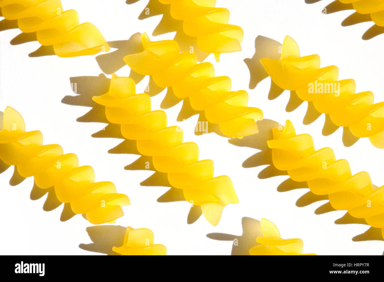 Fusilli large hi-res stock photography and images - Alamy