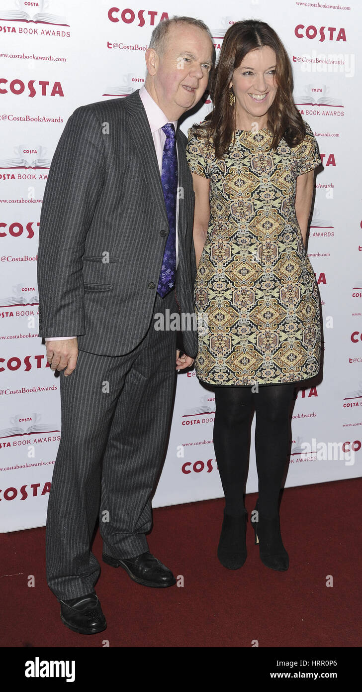 Victoria hislop and ian hislop hi-res stock photography and images - Alamy