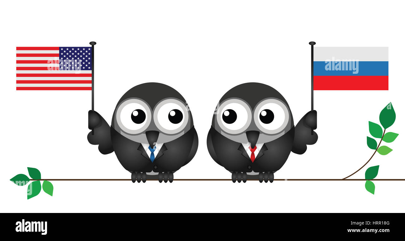 Chief diplomat president Cut Out Stock Images & Pictures - Alamy