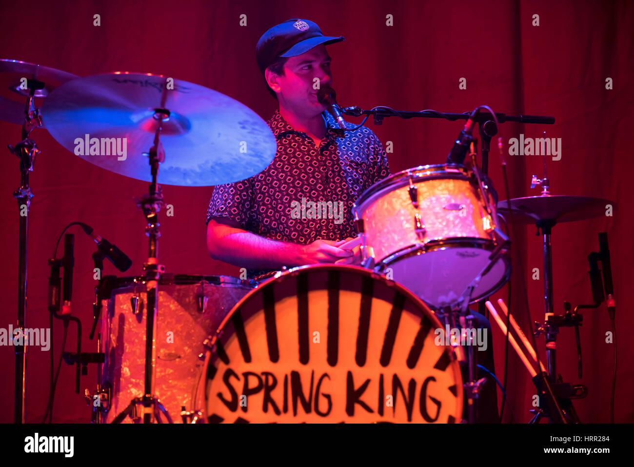 Gig morton hi-res stock photography and images - Alamy