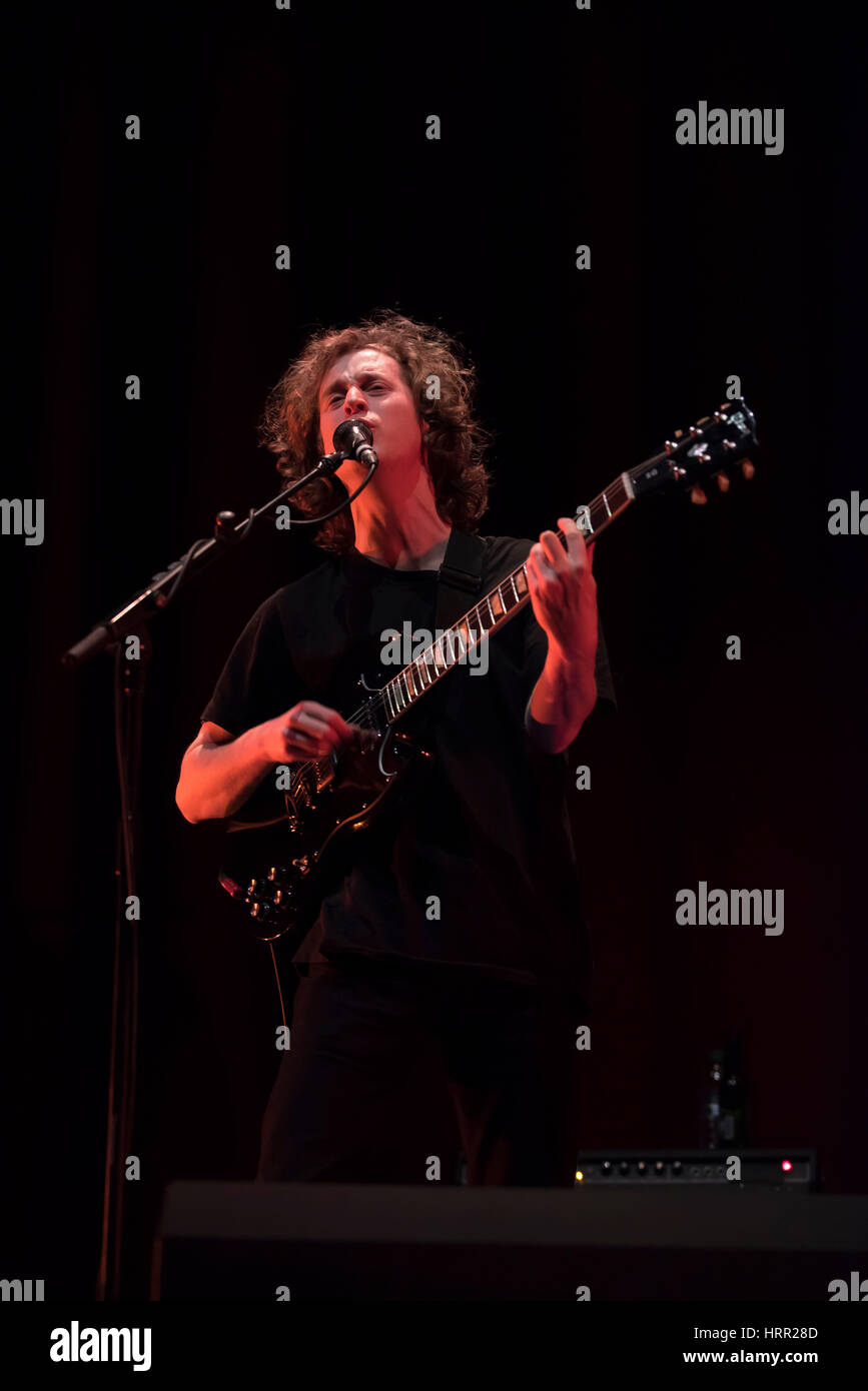 Gig morton hi-res stock photography and images - Alamy