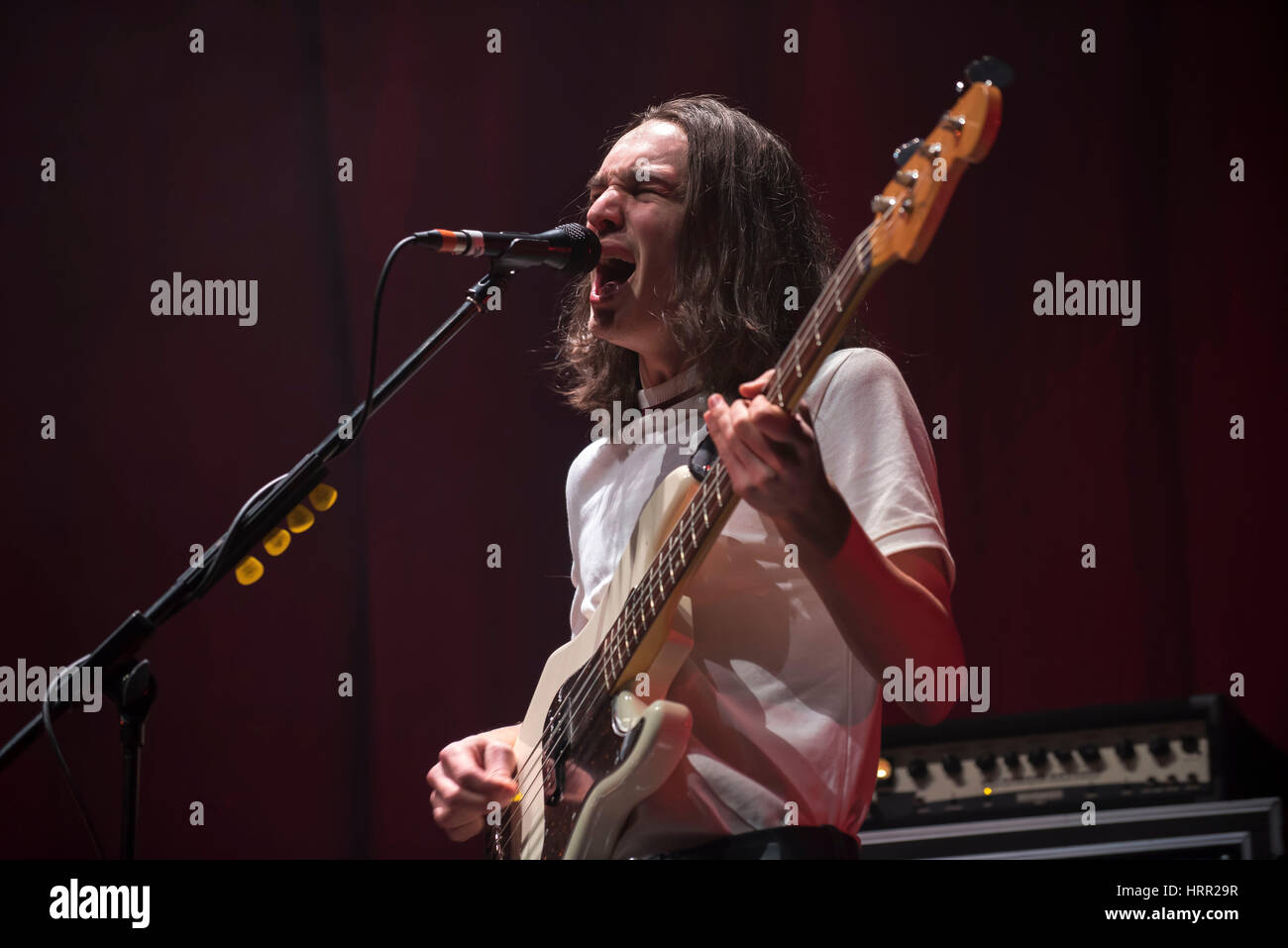 Gig morton hi-res stock photography and images - Alamy