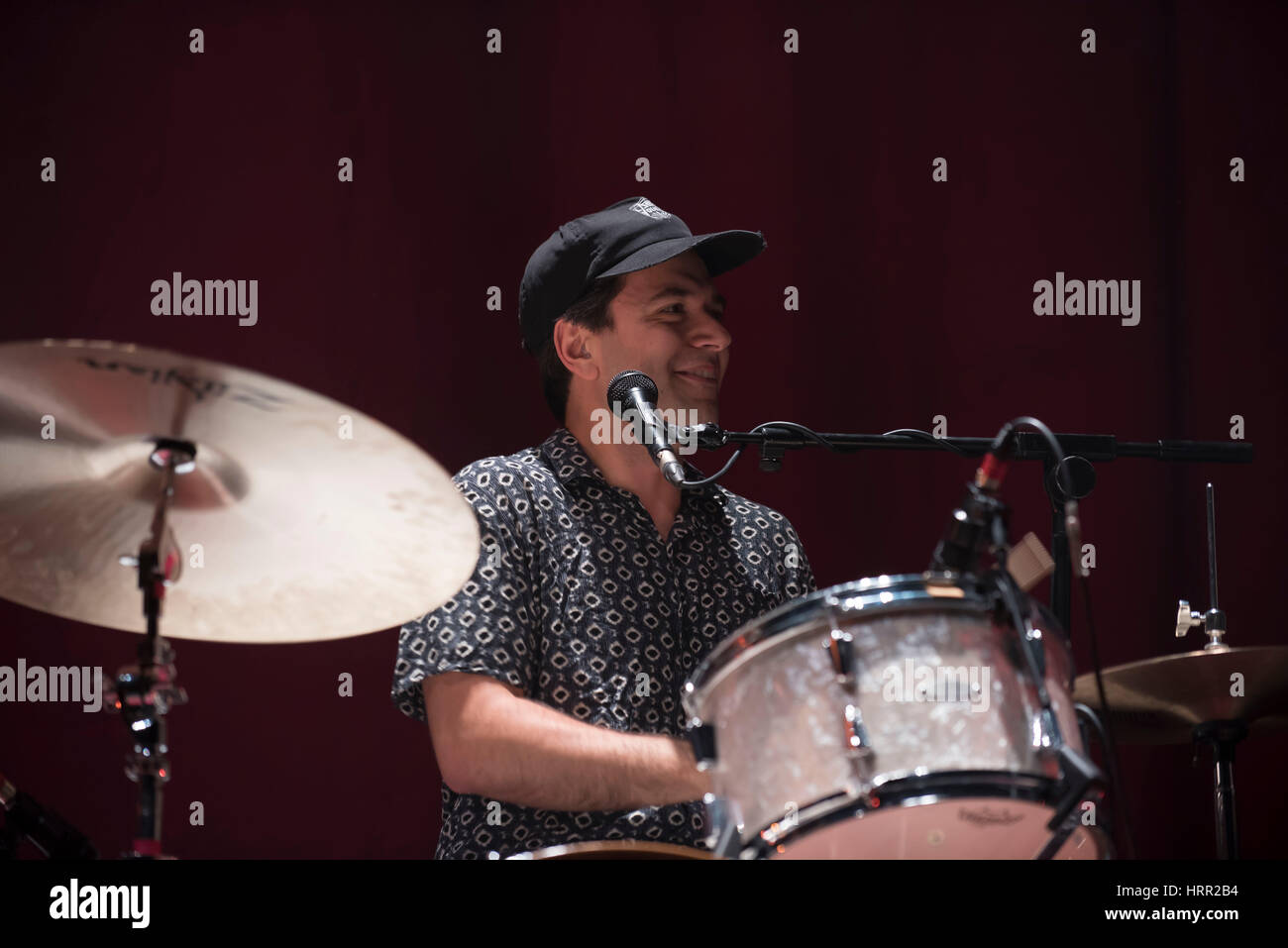 Gig morton hi-res stock photography and images - Alamy