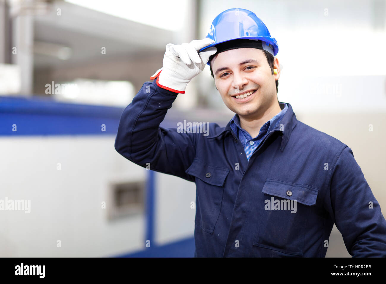 Electrical panel upkeep hi-res stock photography and images - Alamy