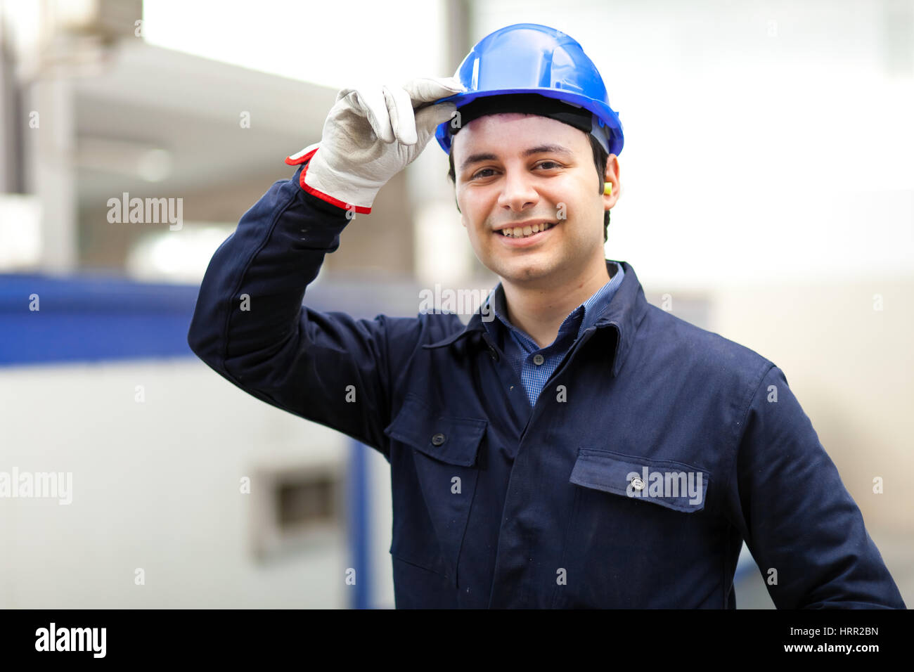 Electrical panel upkeep hi-res stock photography and images - Alamy