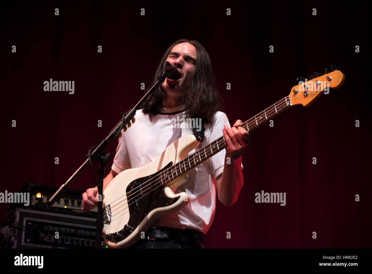 Gig morton hi-res stock photography and images - Alamy