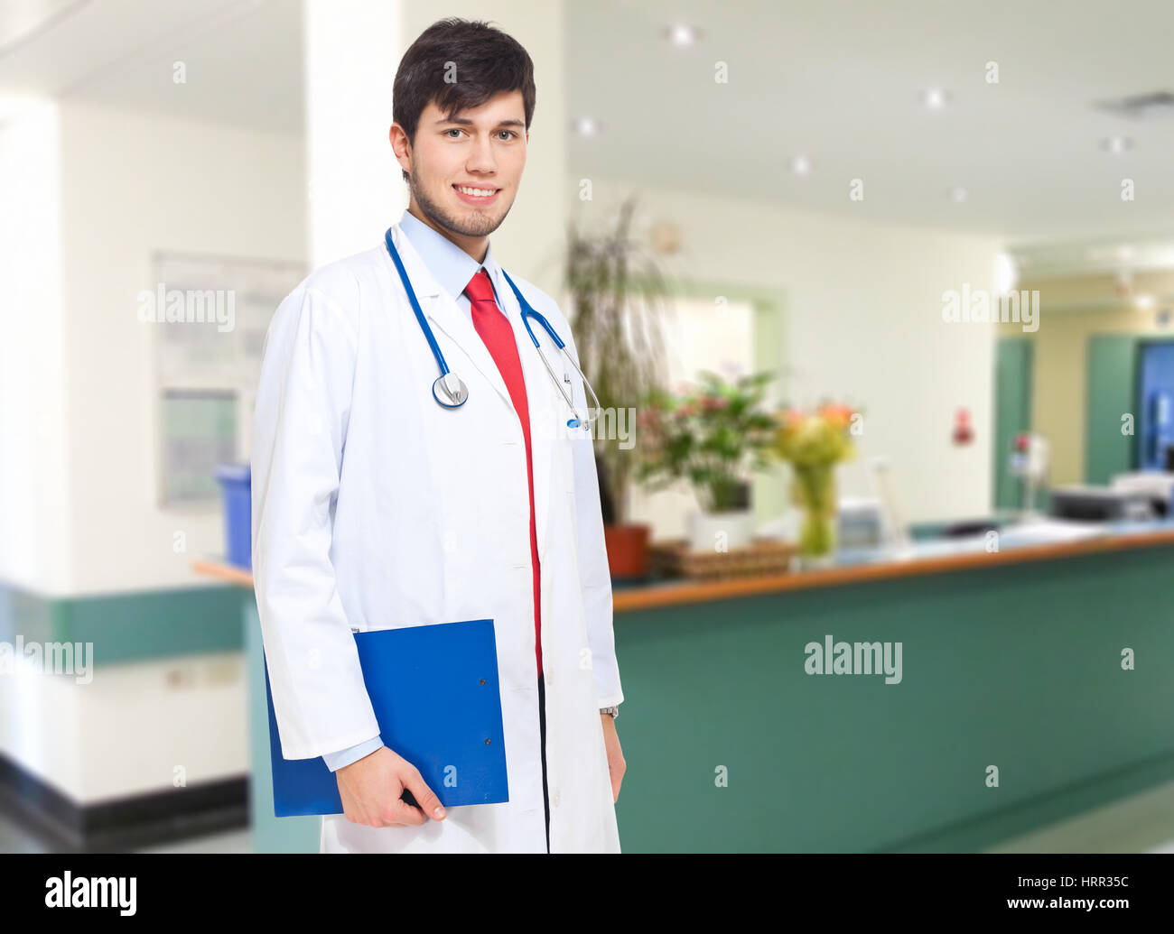 Doctoring hi-res stock photography and images - Alamy
