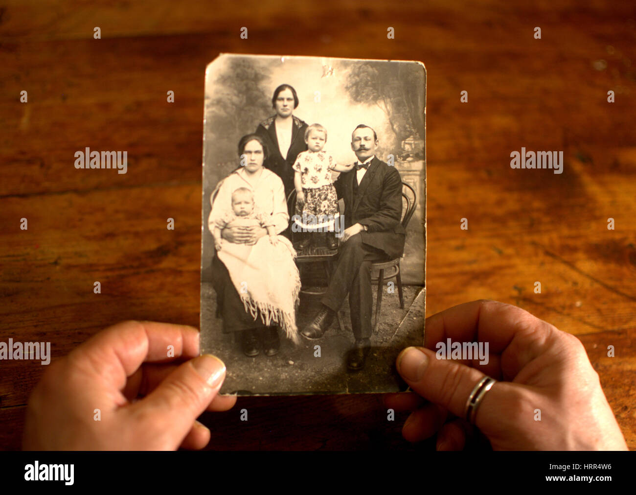 Ancestry hi-res stock photography and images - Alamy