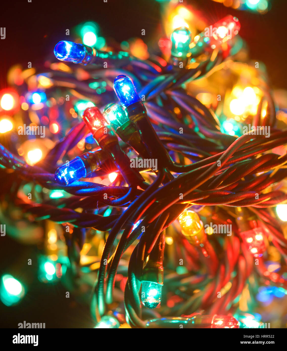 Led wallpaper hi-res stock photography and images - Alamy