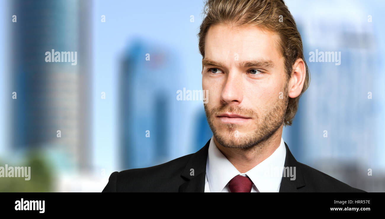 Business environment hi-res stock photography and images - Alamy