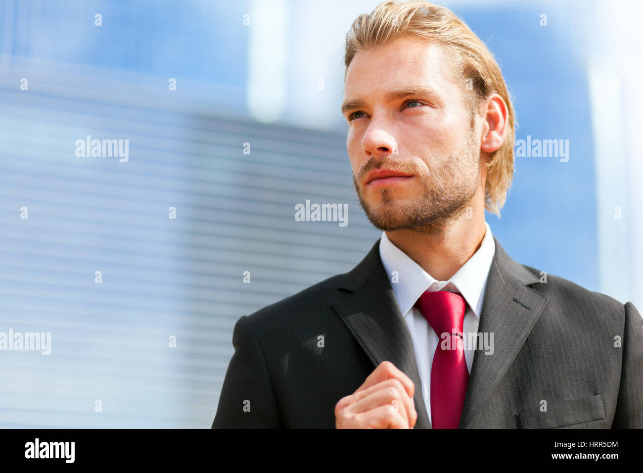 Business environment hi-res stock photography and images - Alamy