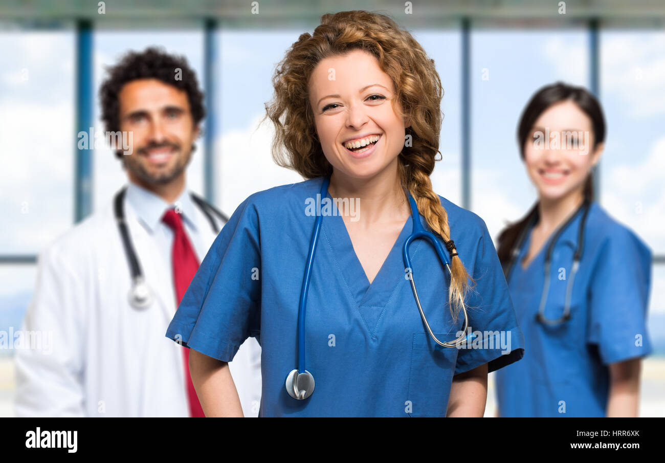 Recovery team training hi-res stock photography and images - Alamy