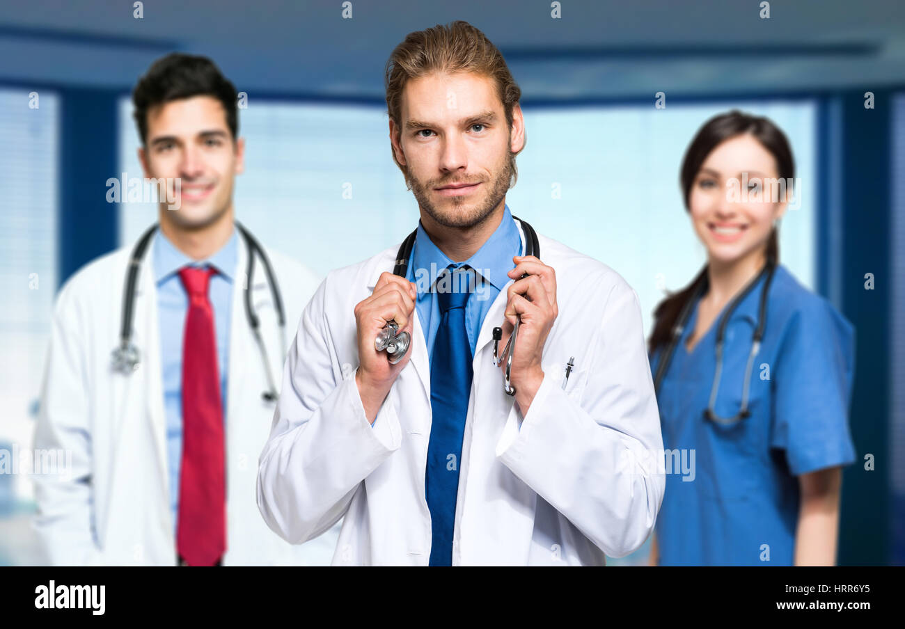 Medical oncologist hi-res stock photography and images - Alamy
