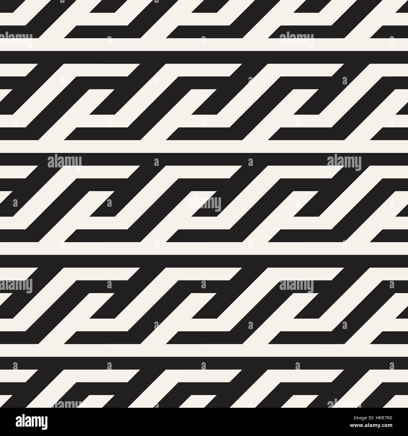 Repeating Slanted Stripes Modern Texture. Simple Regular Background ...