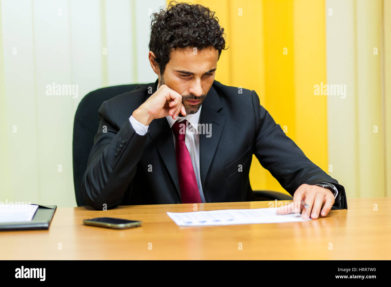 Final checking hi-res stock photography and images - Alamy