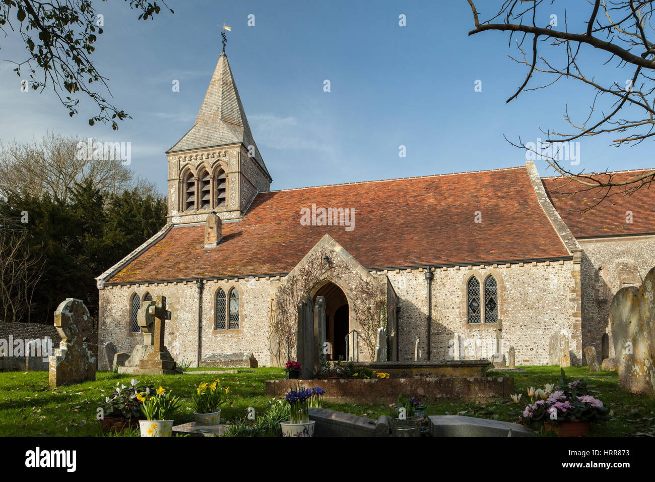 Slindon hi-res stock photography and images - Alamy